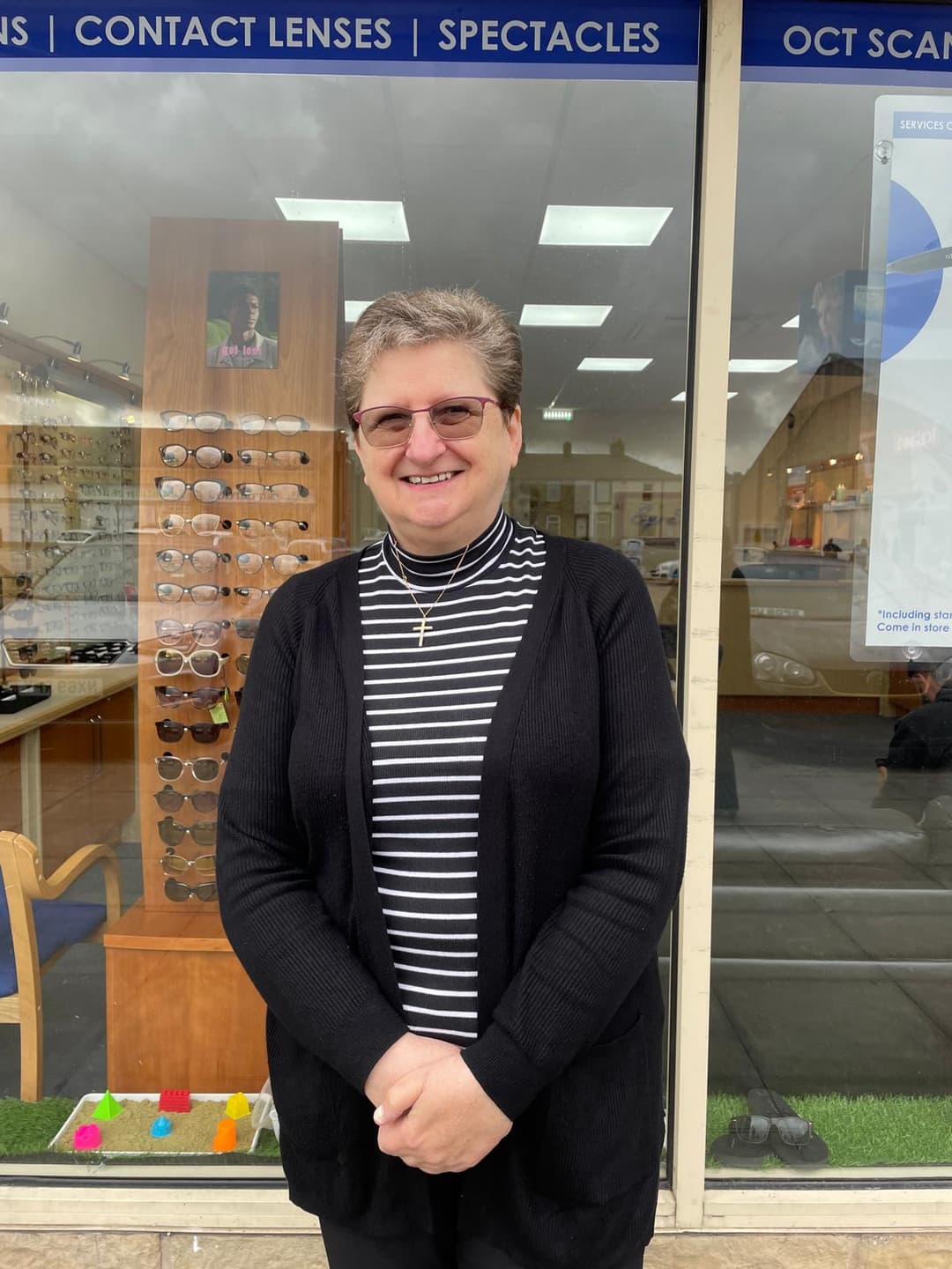 Eyesite Opticians